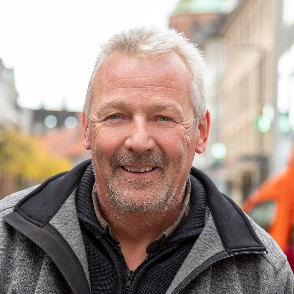 Über uns - Arthur Prüß